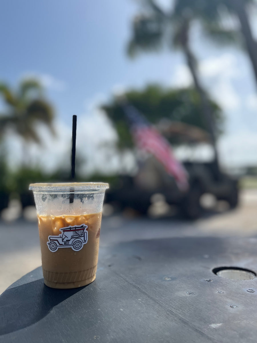 Embracing the Evolution: Unveiling the 4th Wave Coffee in 2023 – WILLY Cafe